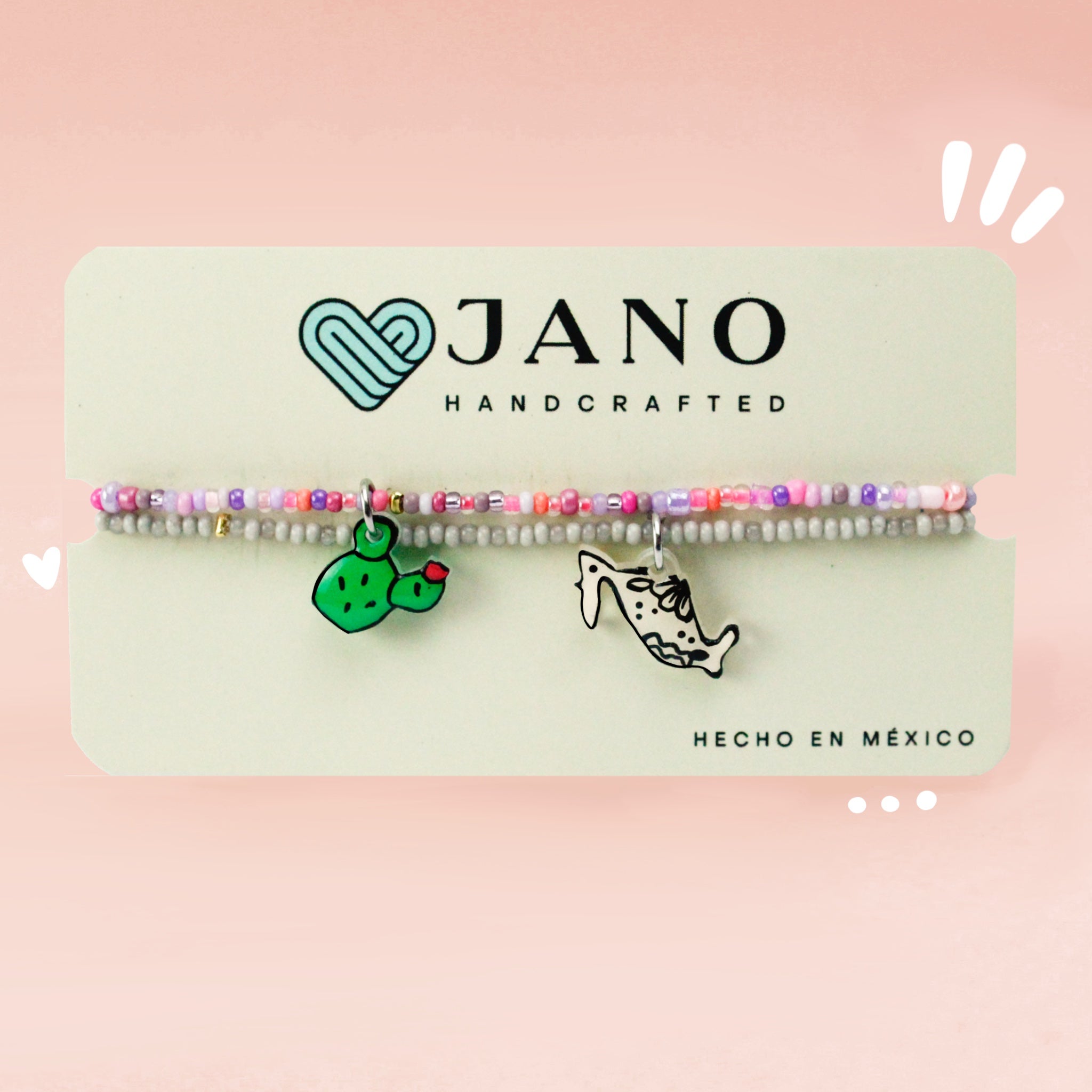 Dúo | Mexicana – Jano