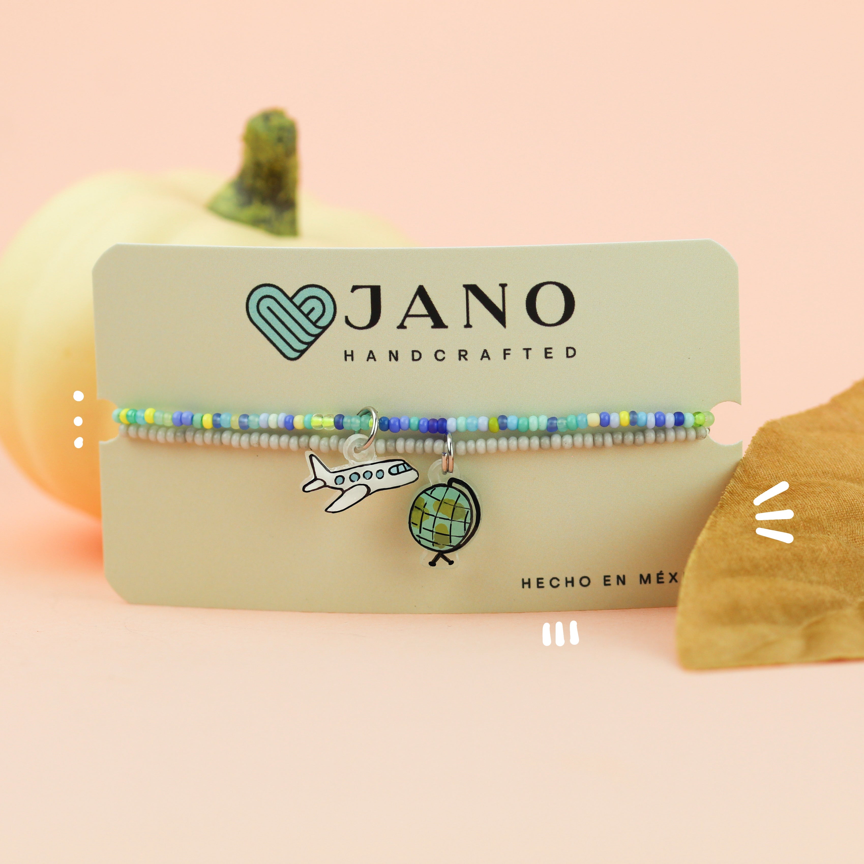 Dúo | Viajera – Jano