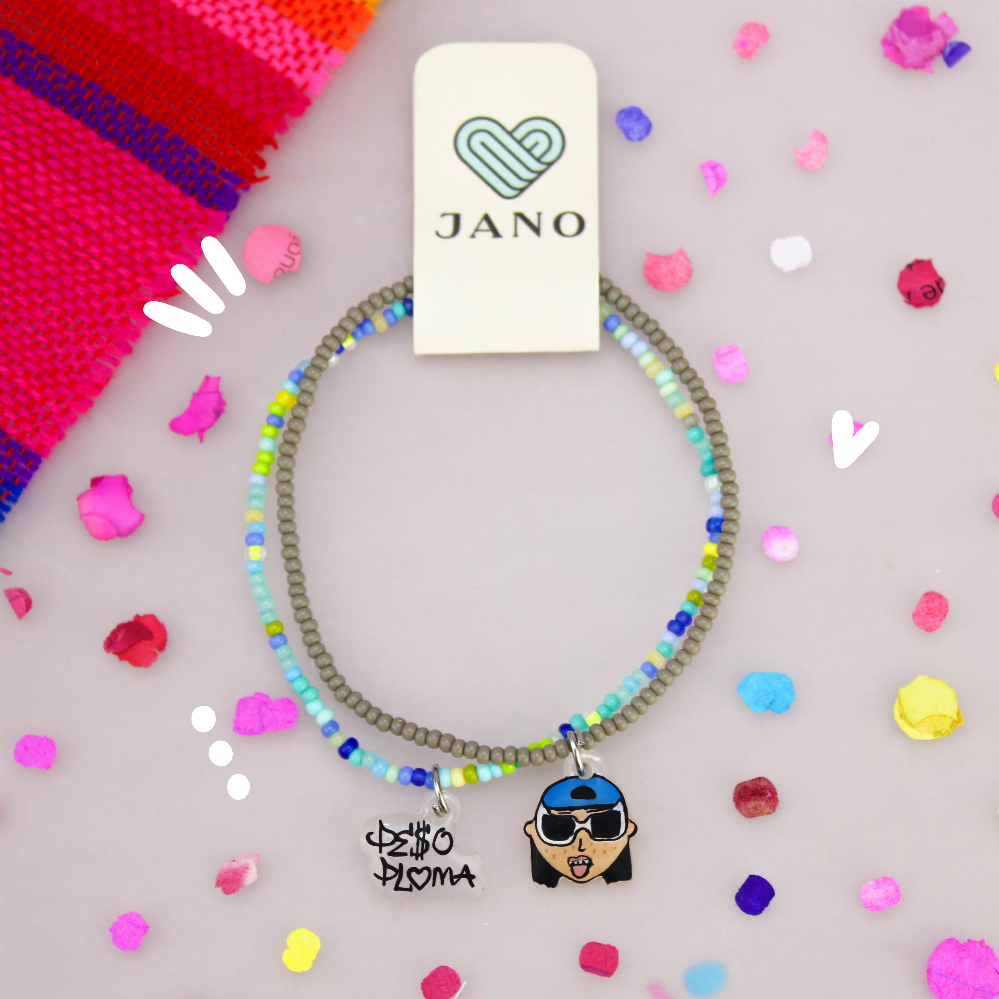 Dúo | Peso Pluma – Jano