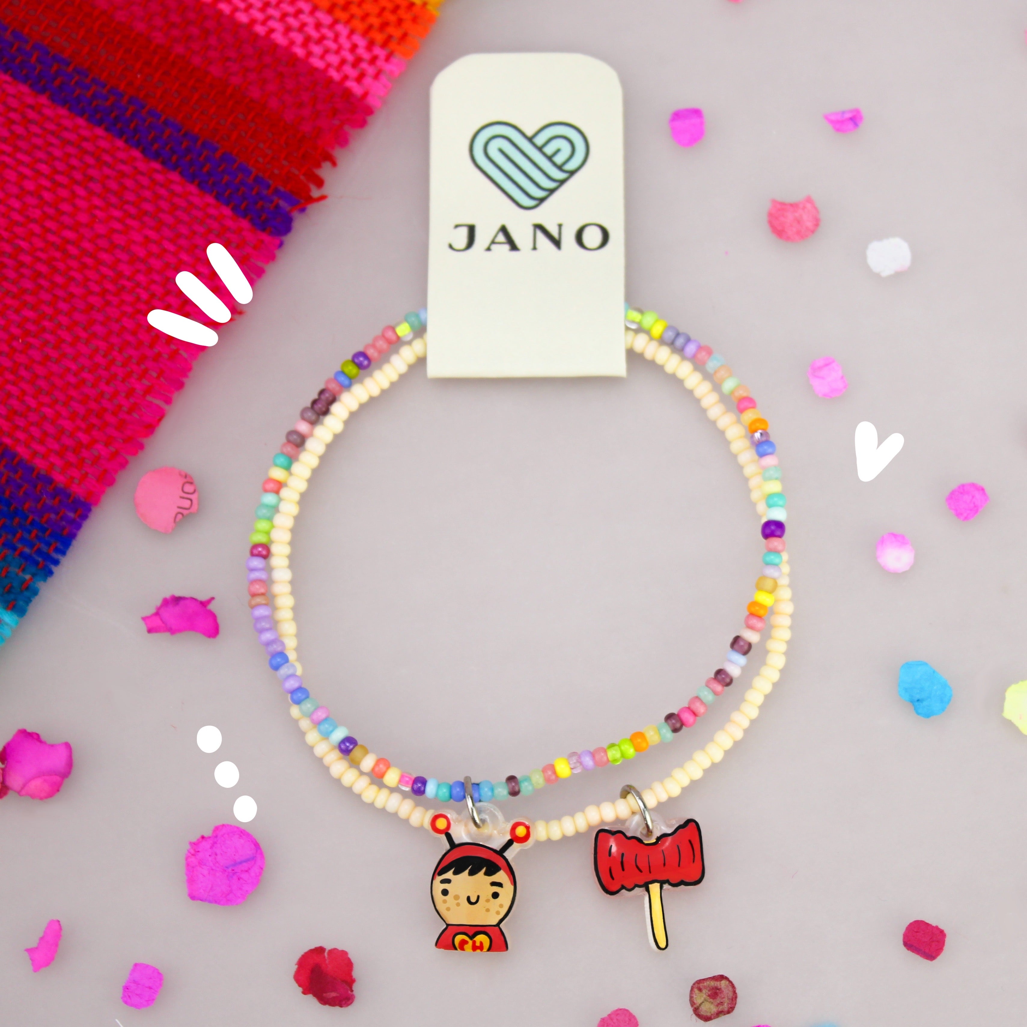 Dúo | Chapulín – Jano