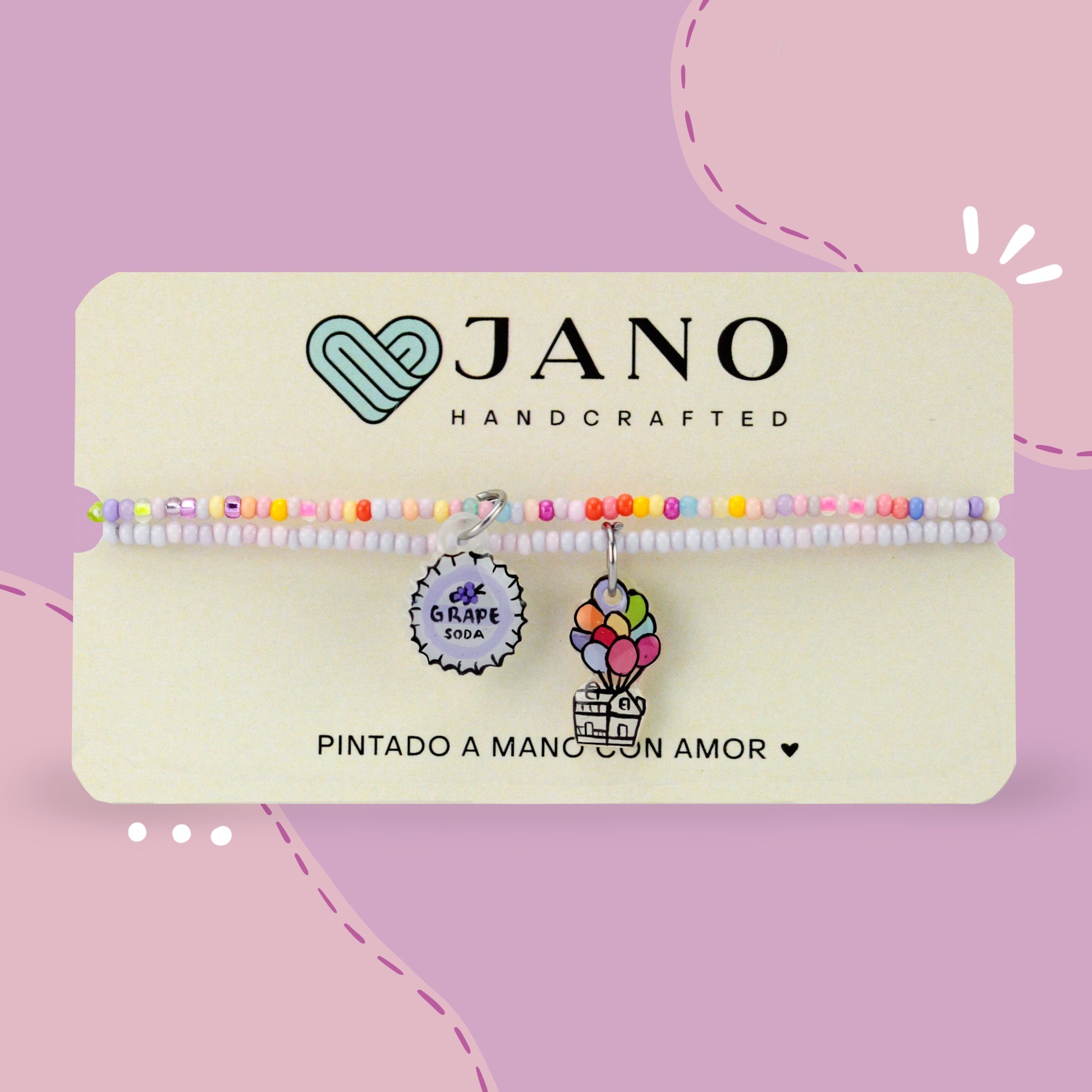 Dúo | Up – Jano