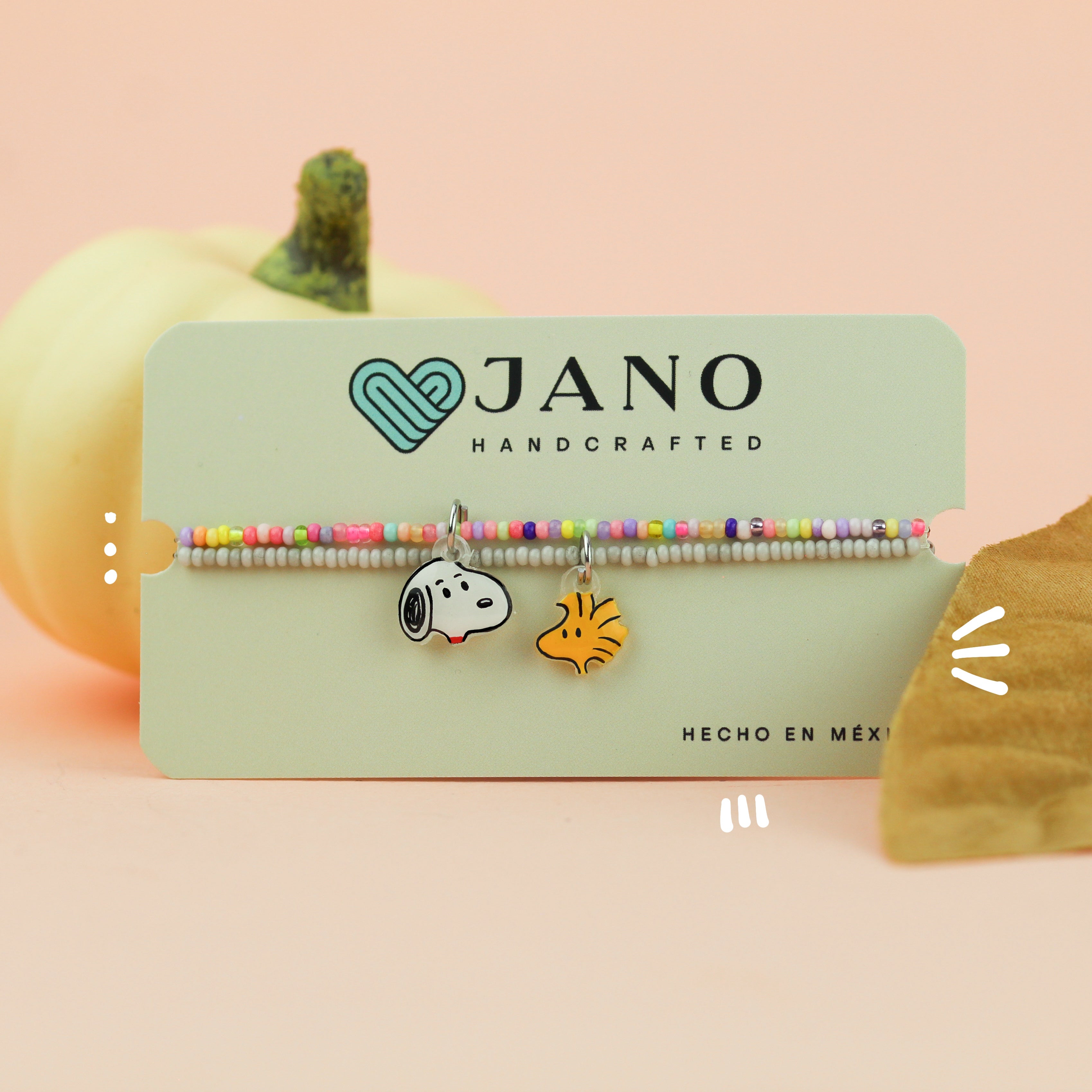 Dúo | Snoopy – Jano