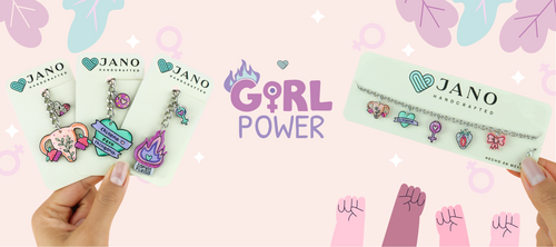 Jano | Joyería Mexicana